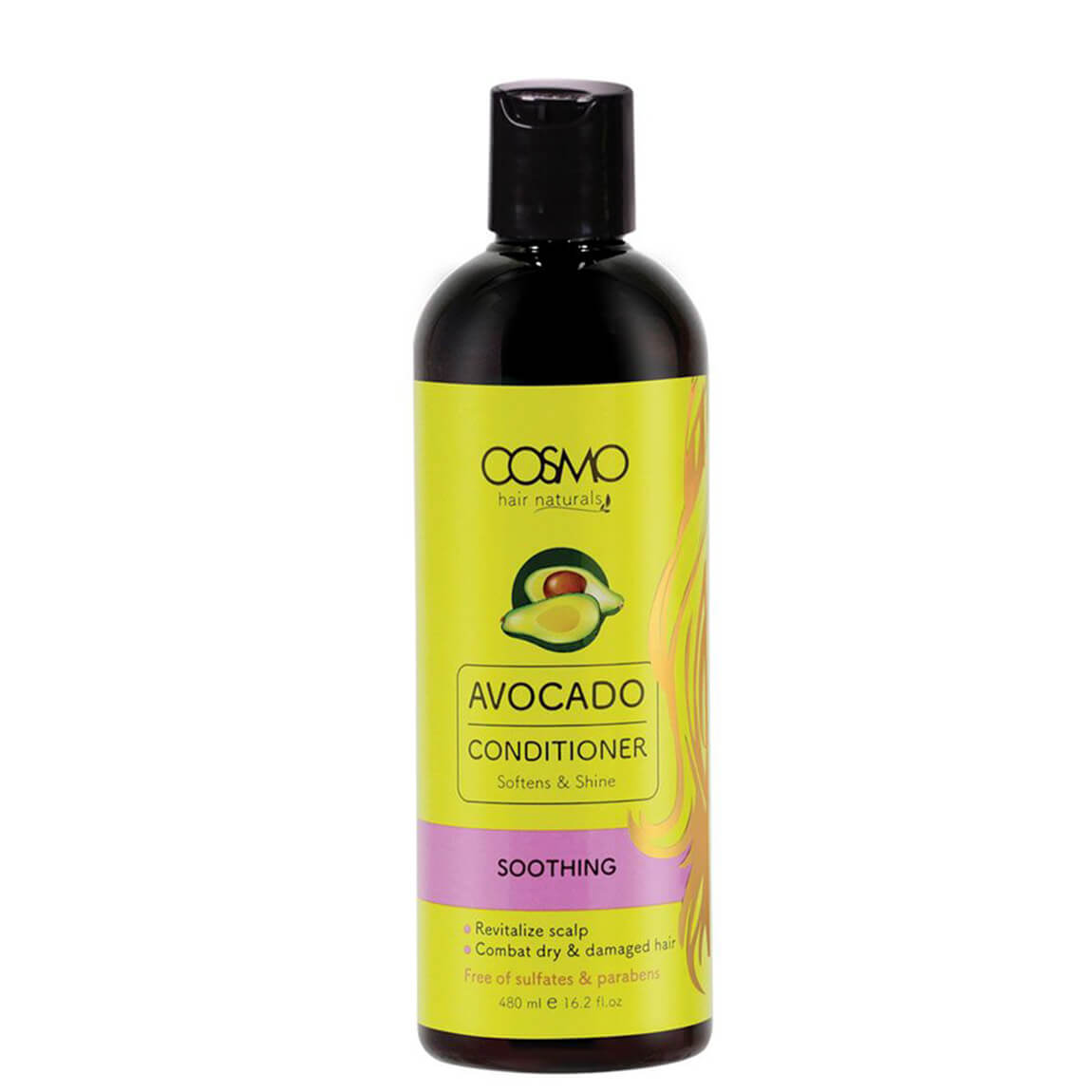 Best Hair Care Products in Kenya for your Hair Routine | Beauty Hub